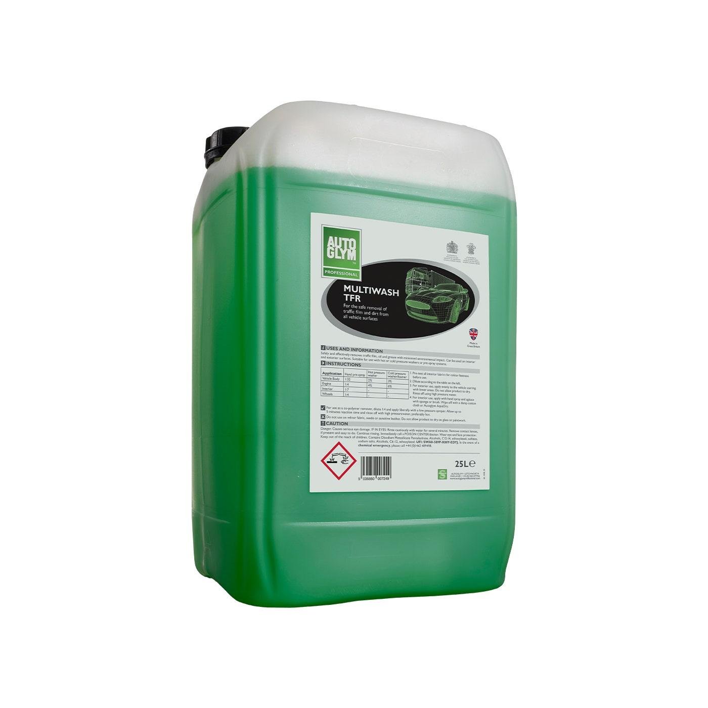 Autoglym Professional Multiwash